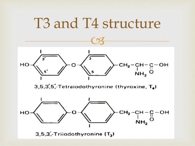 thyroid disorder