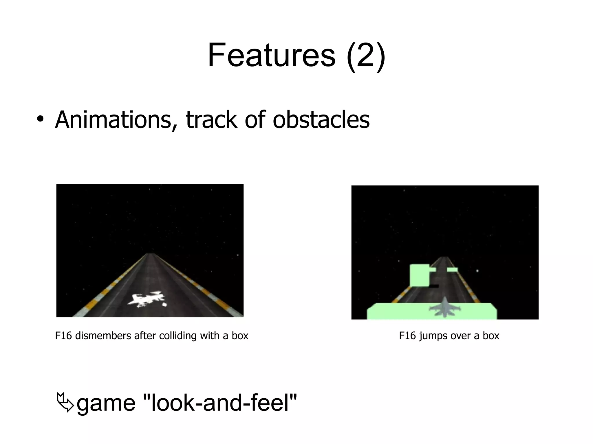 VU Computer Graphics project - SkyRoads remake | PDF | Graphics ...