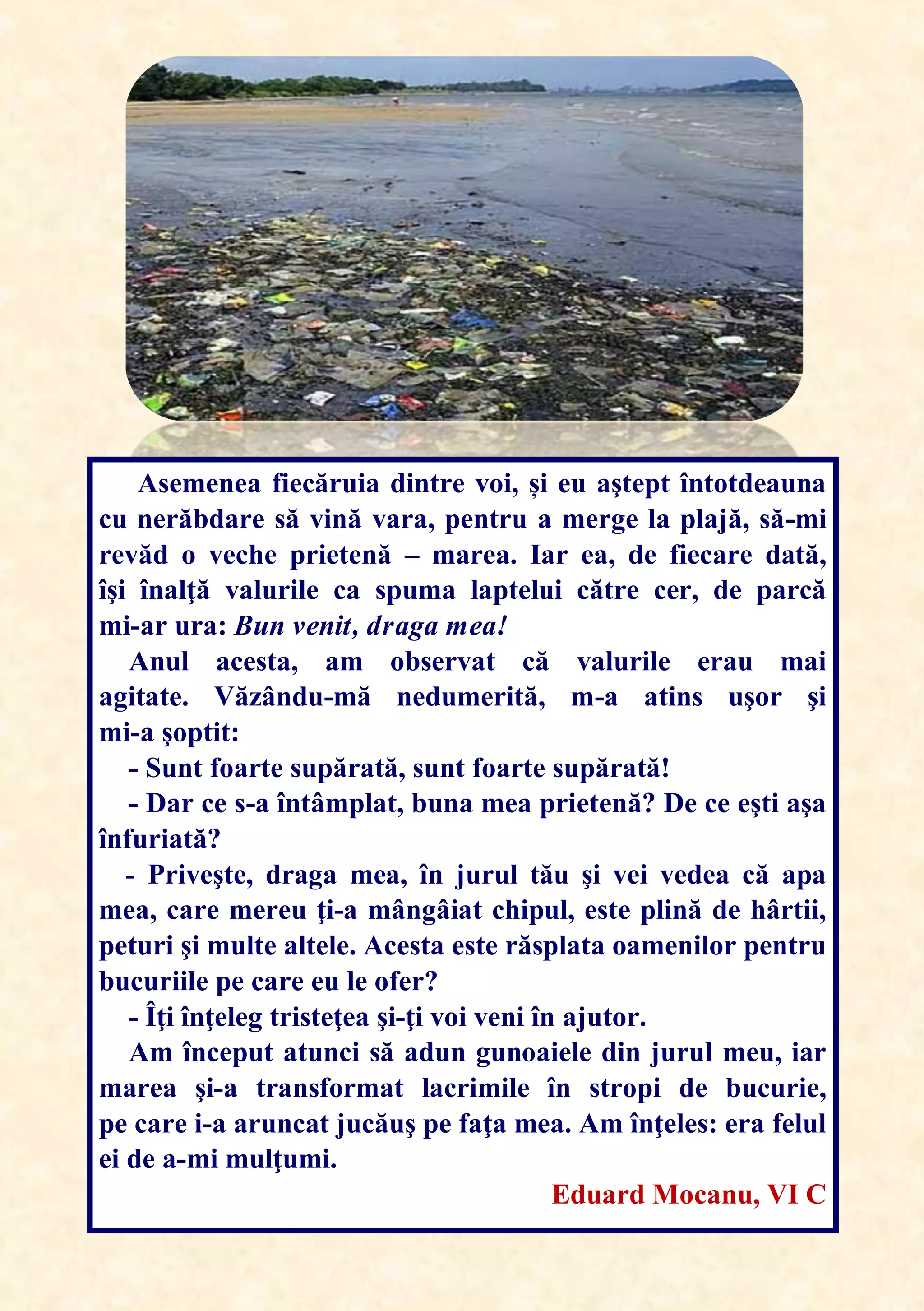 Marea in povesti si legende | PDF
