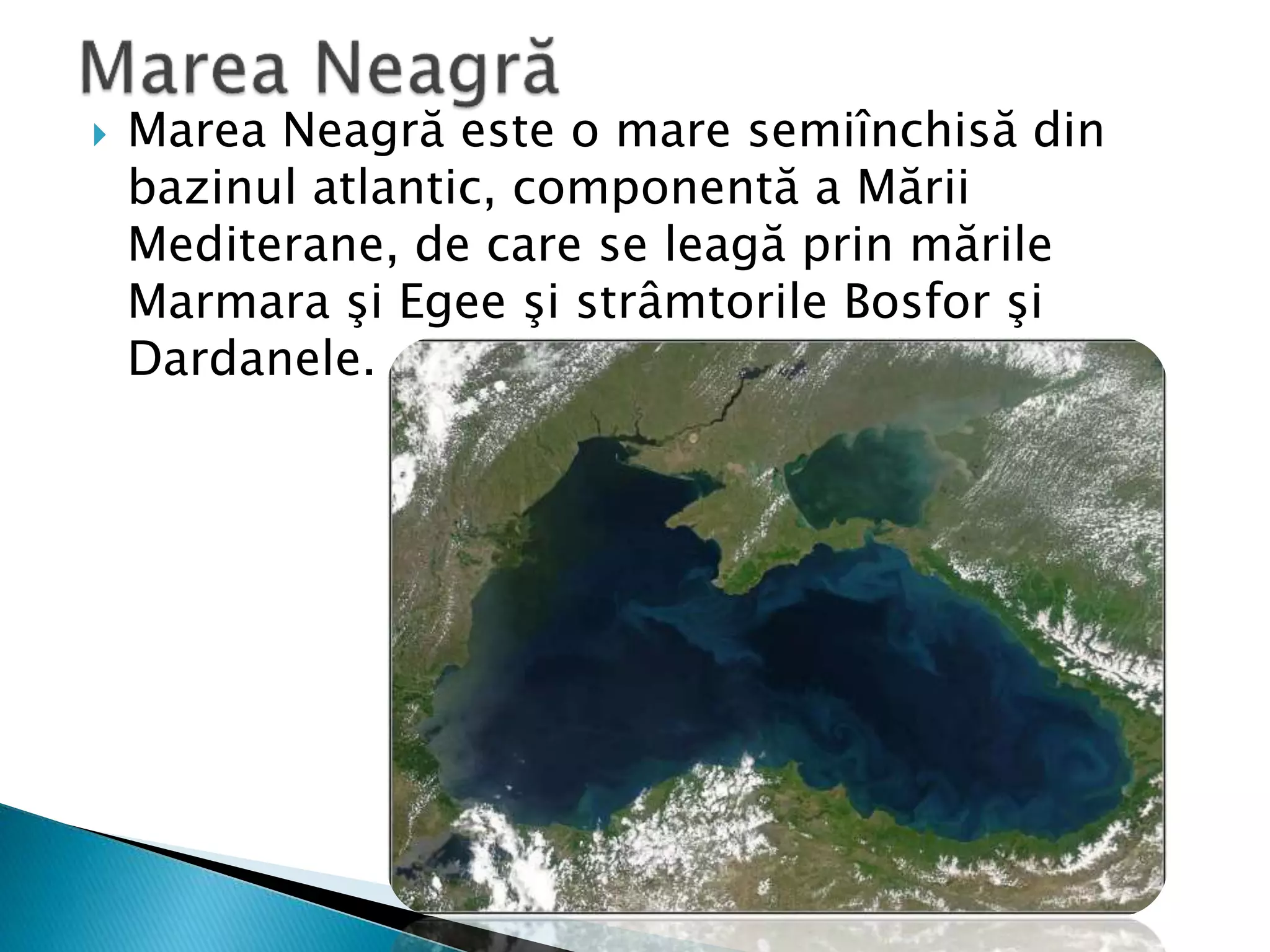 Marea neagra 11 b ppt | PPTX