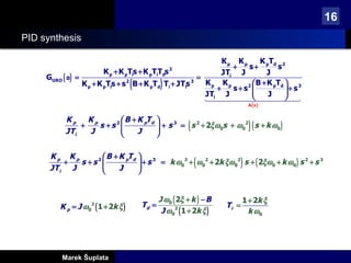 Marek Suplata Projects | PPT | Computing | Technology & Computing