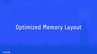 Pitfalls in Writing High-Performance Systems in Rust | PPT