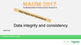 Data integrity and consistency | PPT