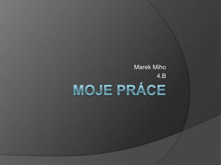 Marek M. | PPTX