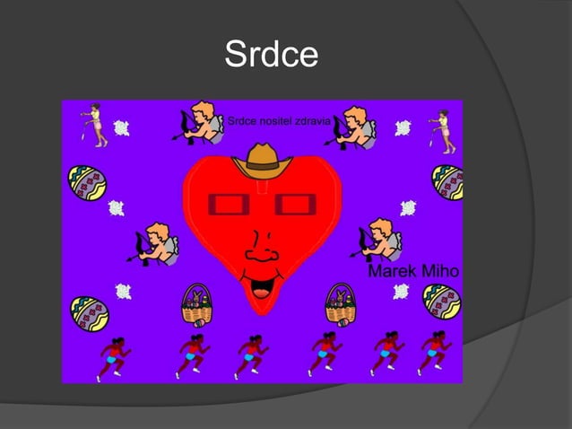 Marek M. | PPT | Free Download