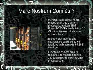 Mare nostrum | PPT