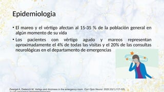 Mareo y Vertigo médicos temas selectos.pptx