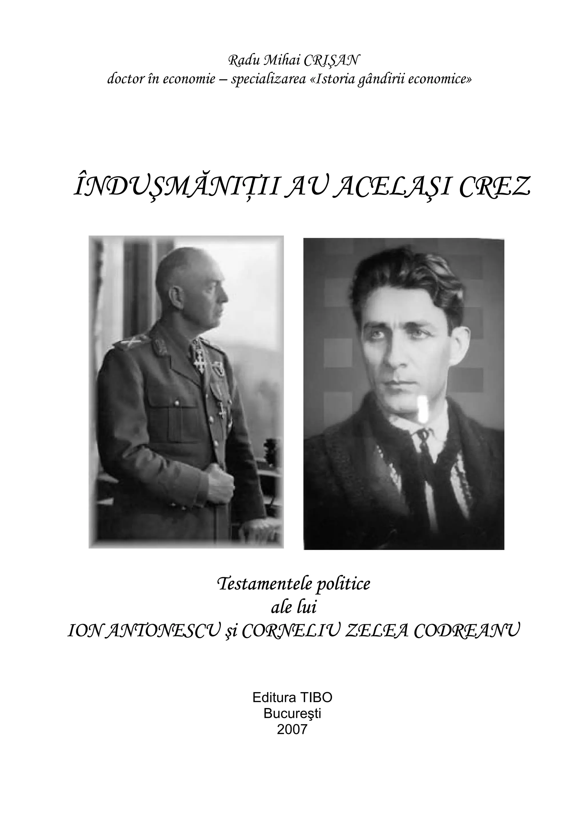 MARESALUL SI GARDA DE FIER | PDF