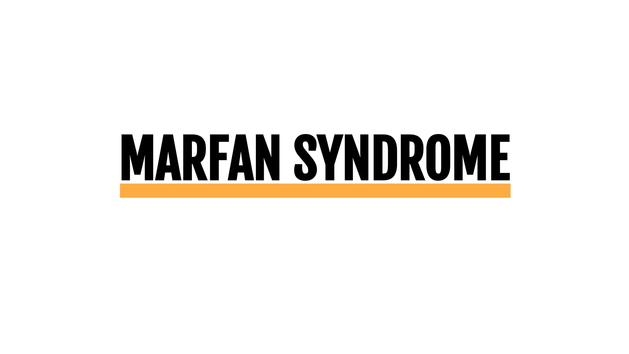 Case Study: Marfan Syndrome | PDF