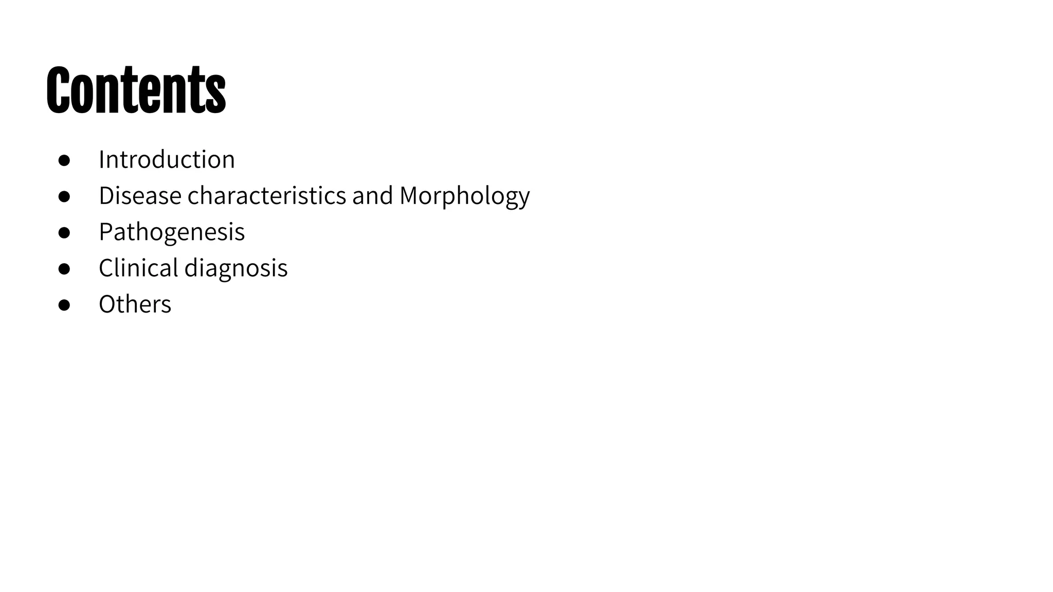 Case Study: Marfan Syndrome | PDF