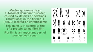 Marfan Syndrome.pptx