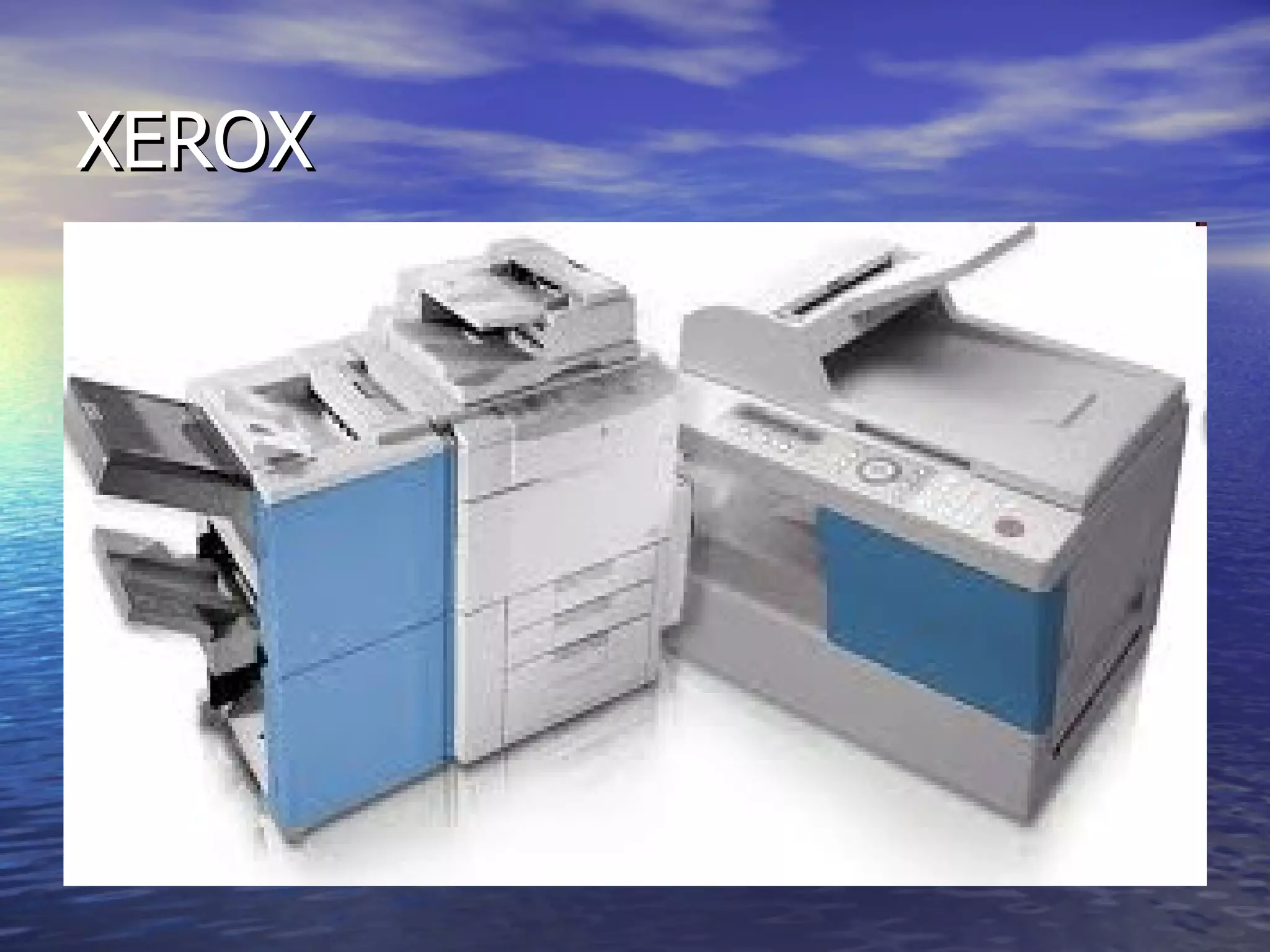 Marfuri birotice - echipa 3 | PPT