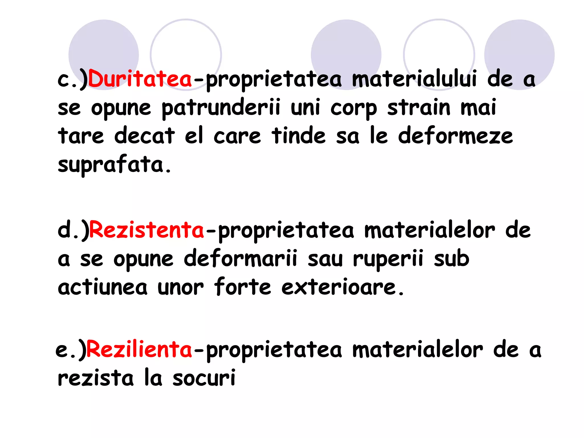 Marfuri metalice | PPT