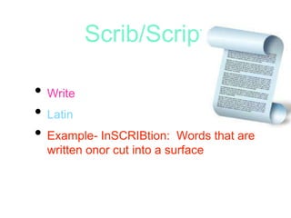 Margaret and sara logan ppt | PPTX