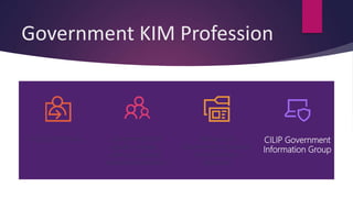 Government Careers | PPTX