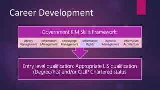 Government Careers | PPTX