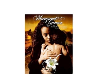 Margaret garner | KEY