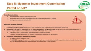 Introduction to Draft Paper (MCRB / Oxfam) on responsible investment in ...
