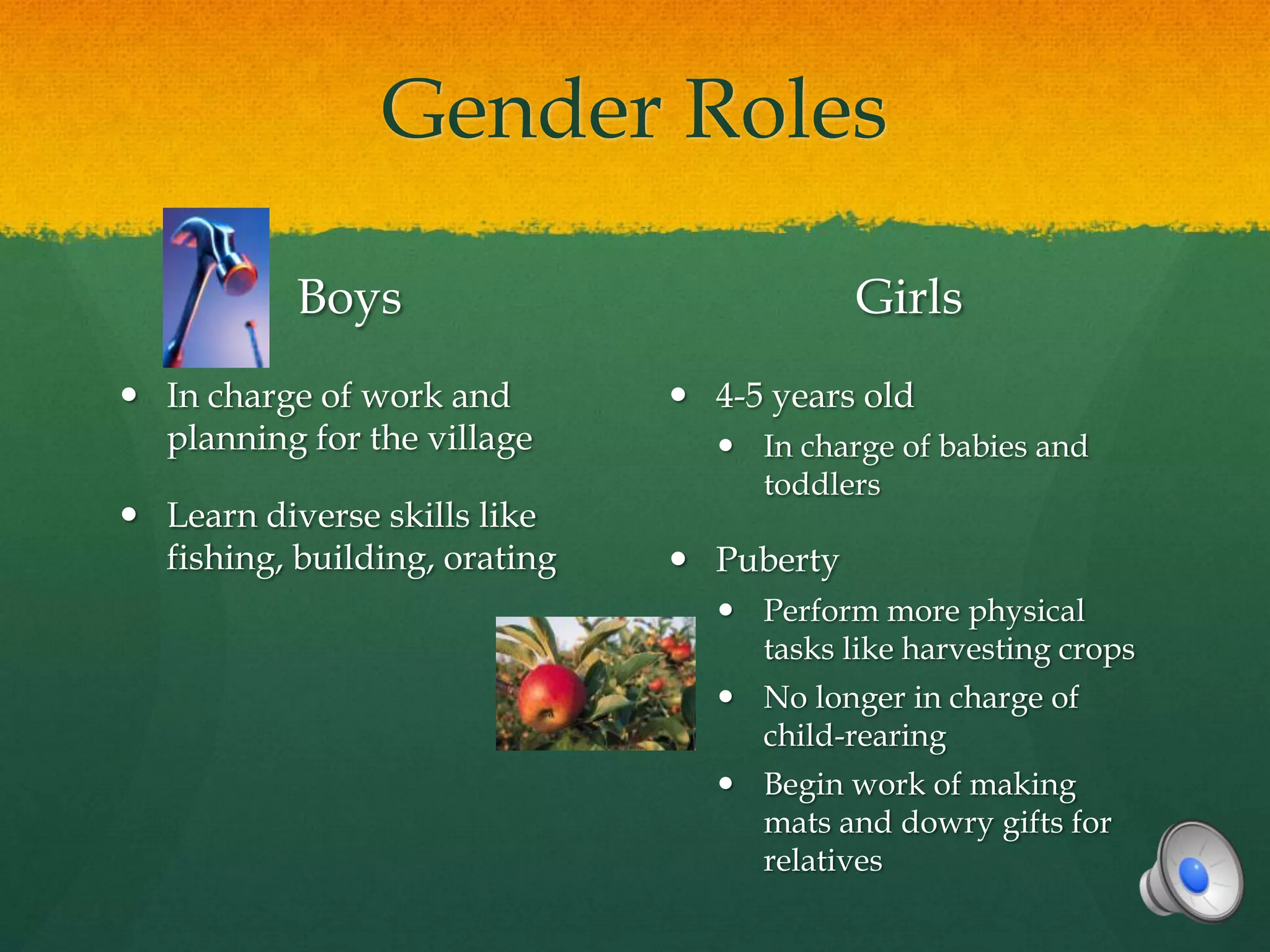 Margaret mead presentation | PPT