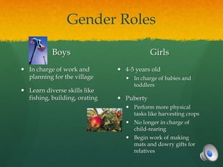 Margaret mead presentation | PDF