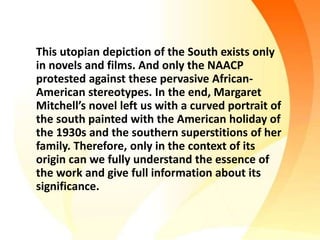 Margaret Mitchell kurs ishi ppt.pptx
