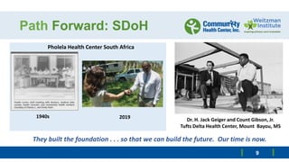 The Path Forward Series Finale | PPT