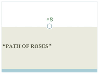 Success vs Failure vs Judgement | PPT