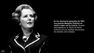 Margaret Thatcher | PPT