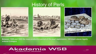 Margarita island venezuela presentation | PPTX