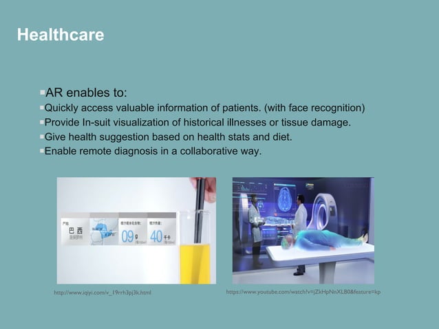 Mar general pan hui ppt | PPT