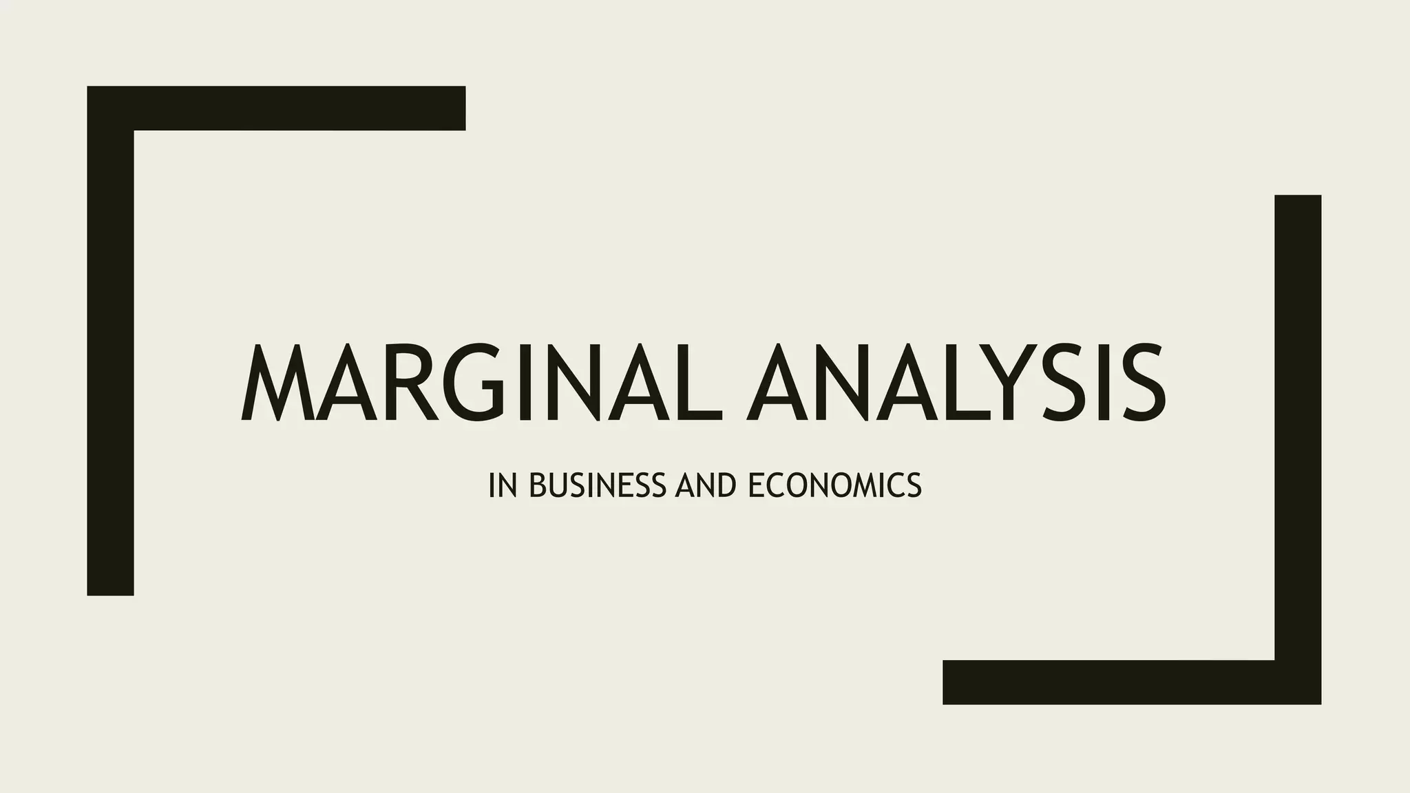 Marginal-analysis.pptx