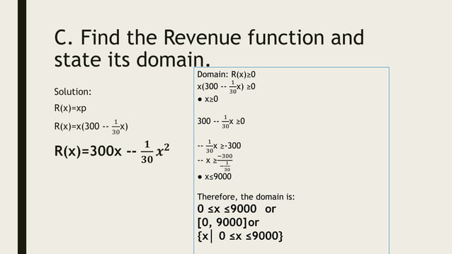 Marginal-analysis.pptx | Business Accounting & Finance | Business