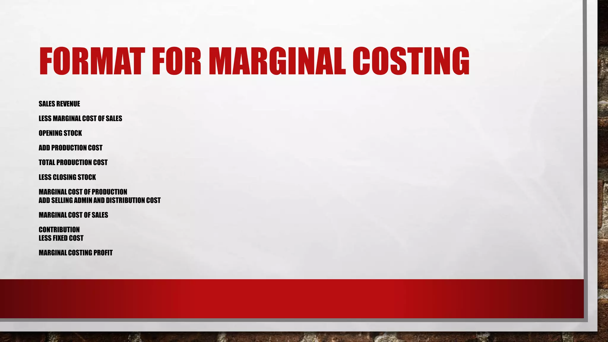 Marginal and absorption costing.pptx