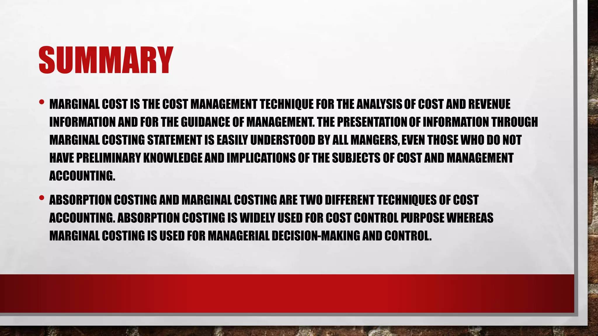 Marginal and absorption costing.pptx