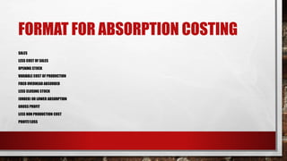 Marginal and absorption costing.pptx