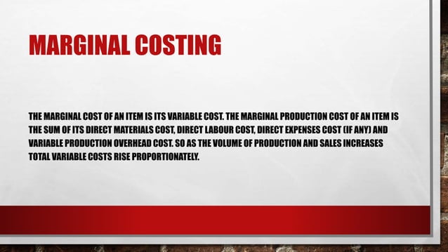 Marginal and absorption costing.pptx