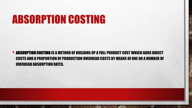 Marginal and absorption costing.pptx