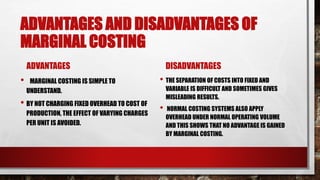 Marginal and absorption costing.pptx