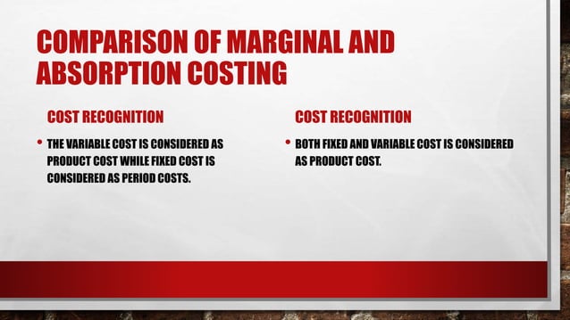 Marginal and absorption costing.pptx