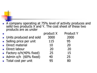 Marginal costing.ppt