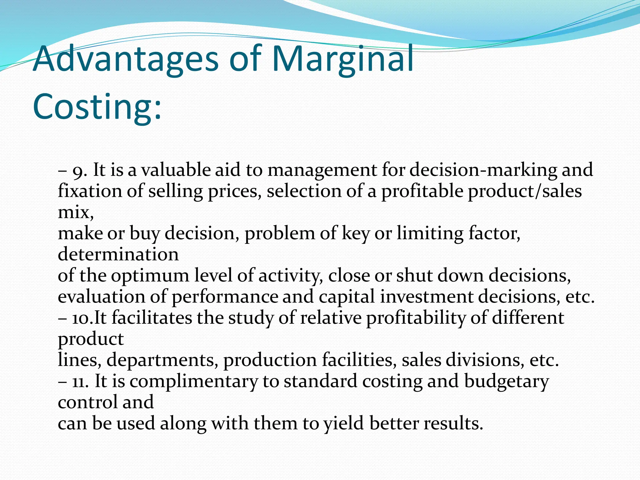 Subject-AFM-Marginal costing ppt-Unit4th.pptx
