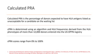 Marginal Donors/Expanded Criteria Donors Kidneys | PPTX