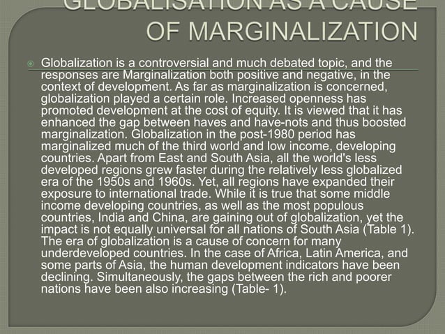 Marginalisation.pptx