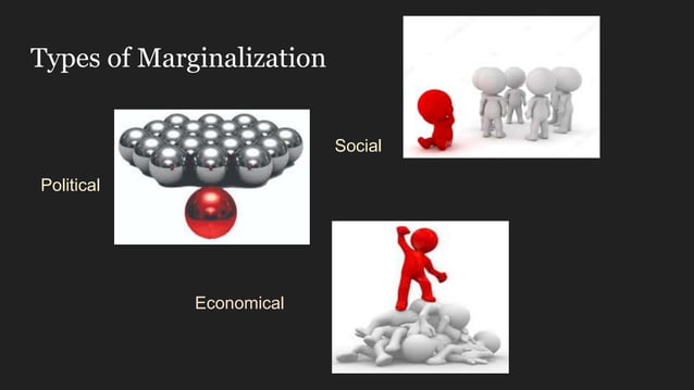 MARGINALIZED CHILDREN | PPTX | Special Needs Kids | Parenting