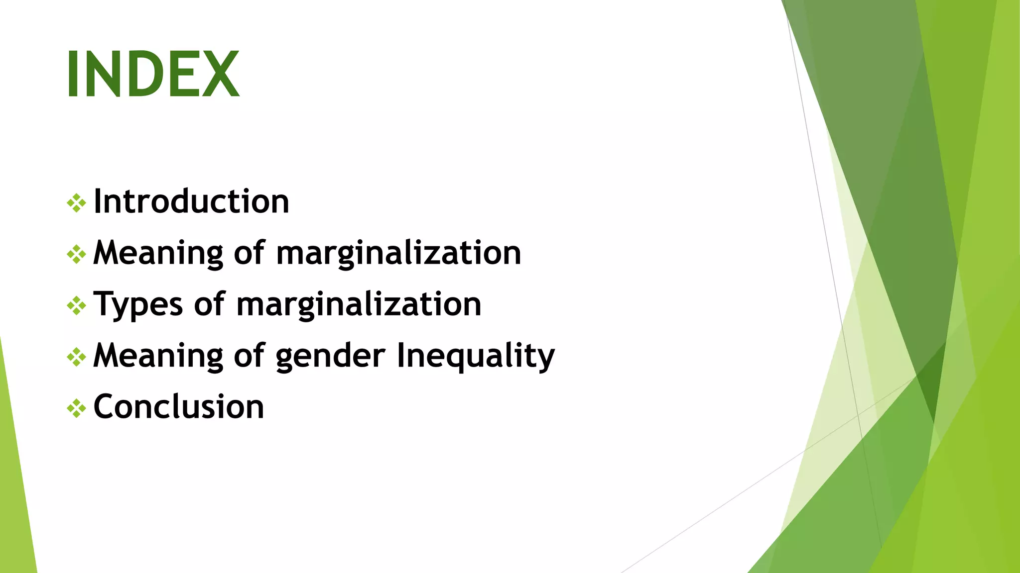 Marginalization.pptx