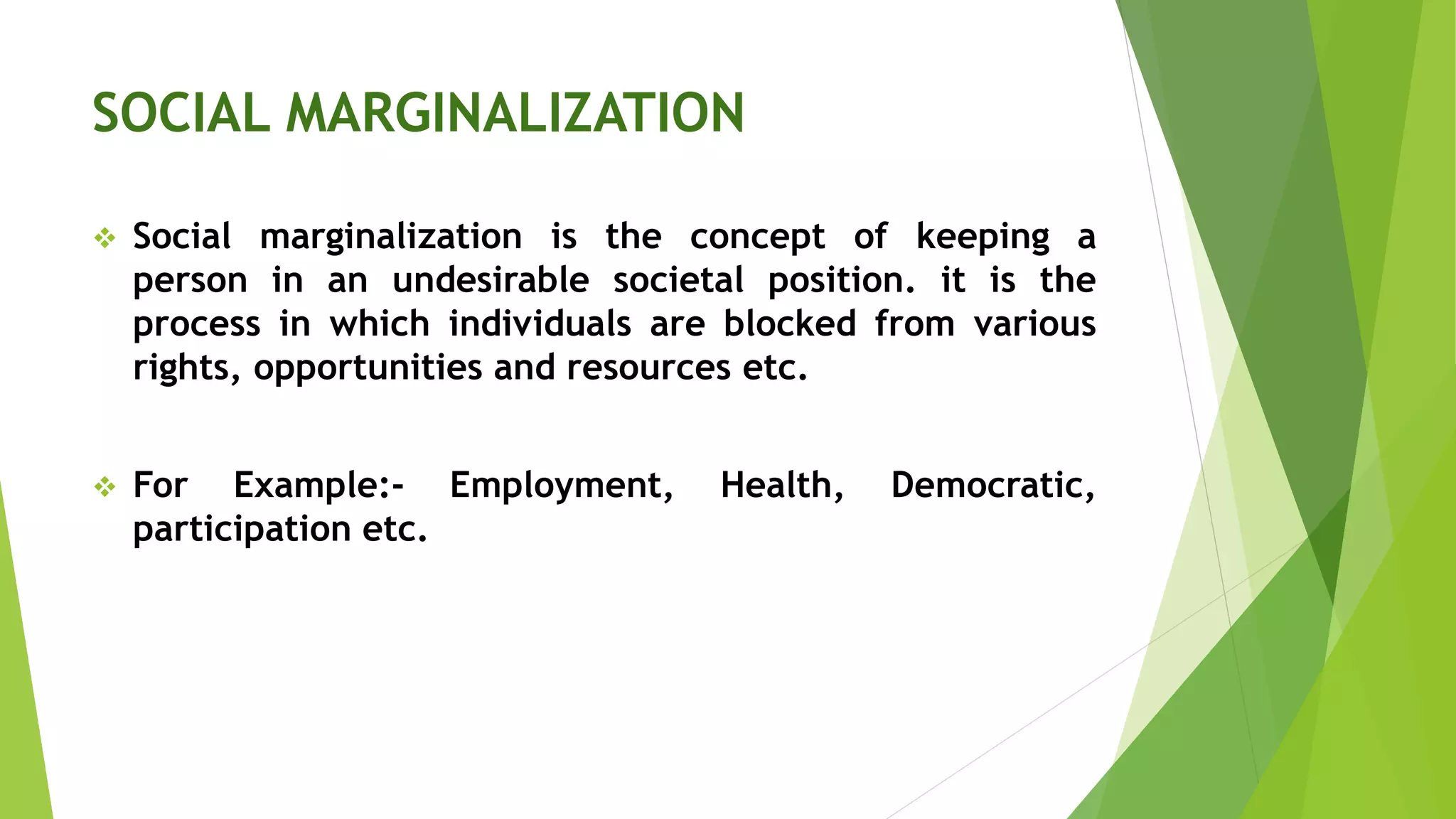 Marginalization.pptx