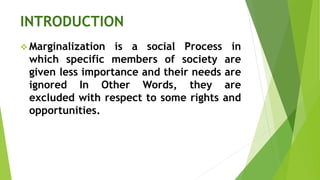 Marginalization.pptx