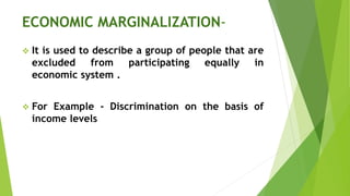 Marginalization.pptx