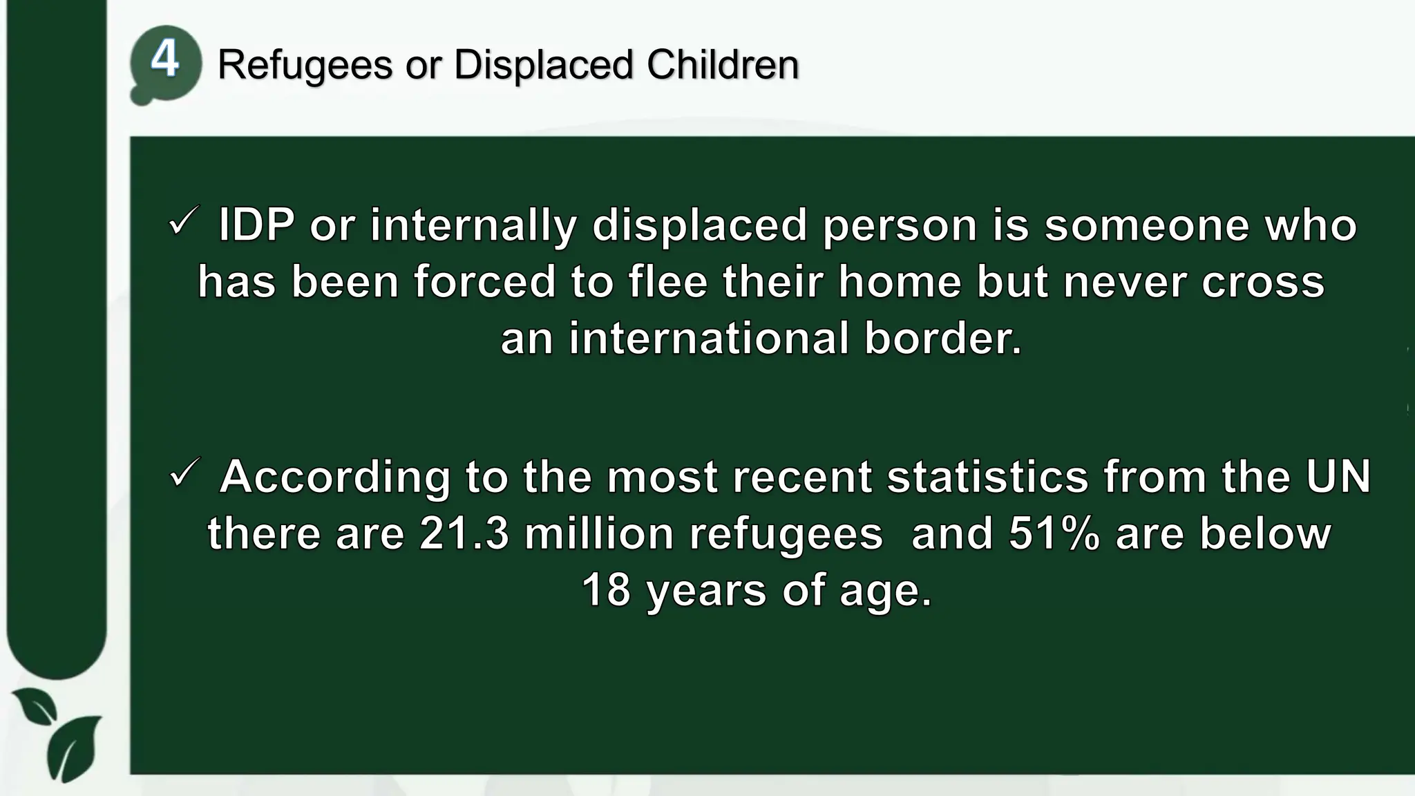 MARGINALIZATION (Different learners in Marginalized Group | PPTX