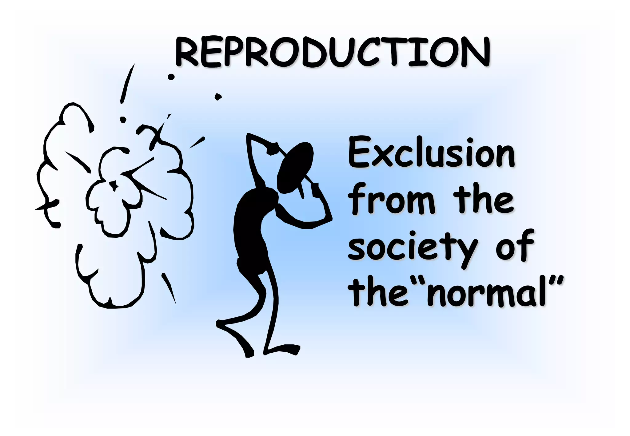 Marginalization & social exclusion | PDF